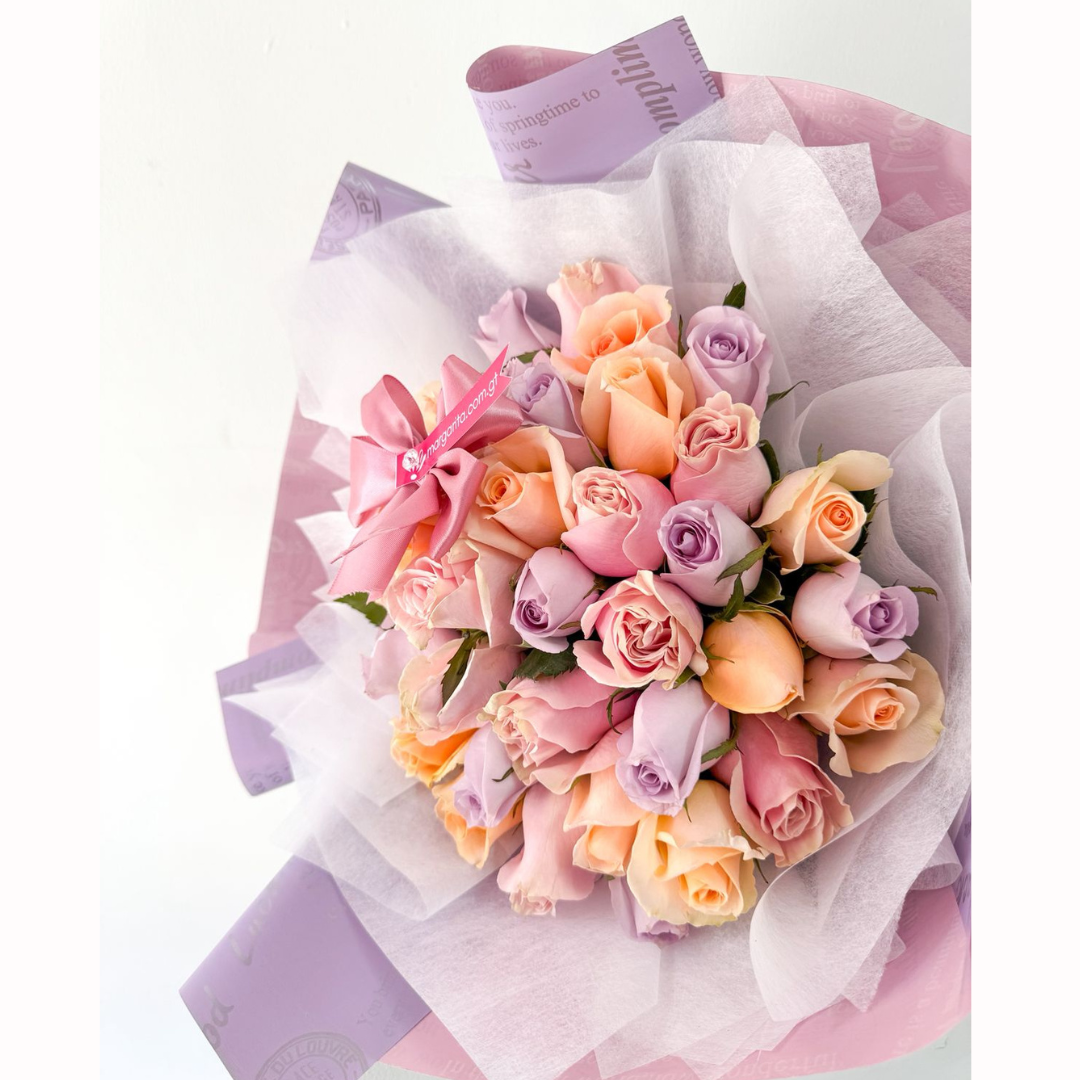 Versilia Bouquet - Margarita